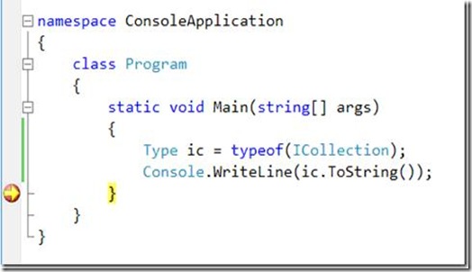 Quality by Design: Interface “inheritance” in C#
